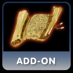 Wizardry: Labyrinth of Lost Souls - Teleport Scroll (2009) - MobyGames