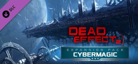 Dead Effect 2: Cybermagic cover or packaging material - MobyGames
