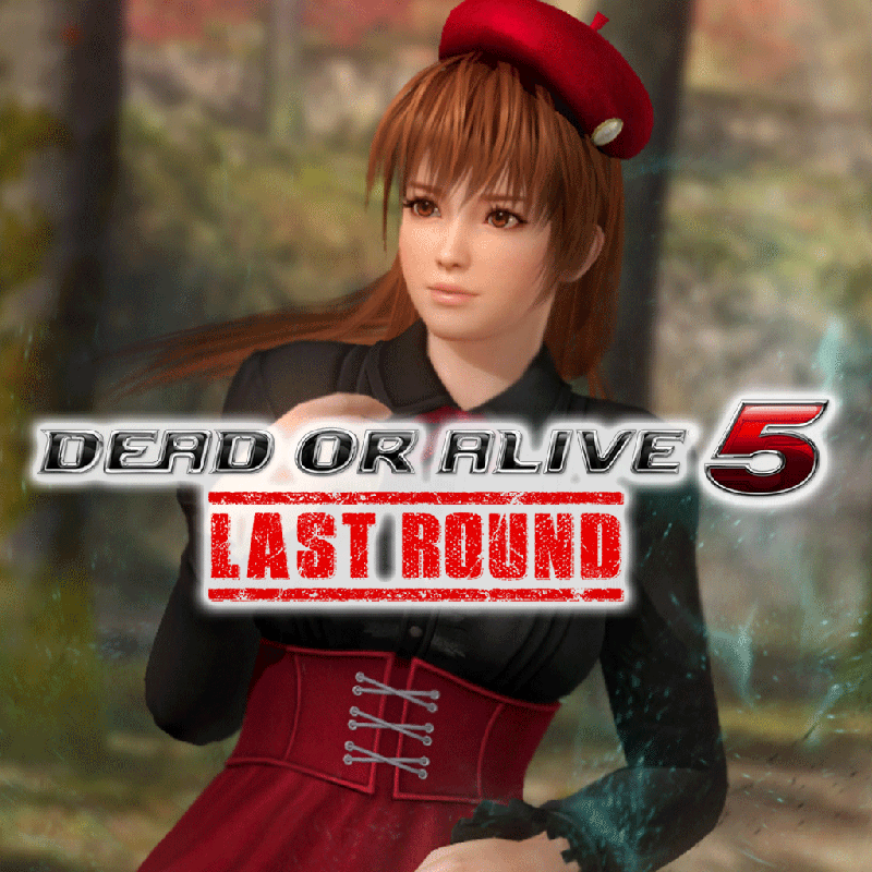 Dead or Alive 5: Last Round - High Society Costume: Phase 4 (2017 ...