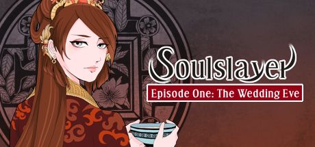 Soulslayer Episode One: The Wedding Eve box covers - MobyGames