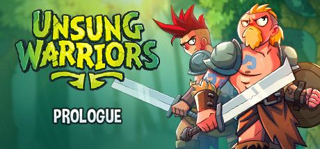Unsung Warriors: Prologue (2019) - MobyGames