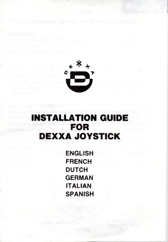 Fleet Defender cover or packaging material - MobyGames