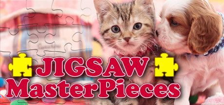 Jigsaw Masterpieces (2019) - MobyGames
