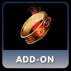 Wizardry: Labyrinth of Lost Souls - Ring of Ogre Strength (2009 ...