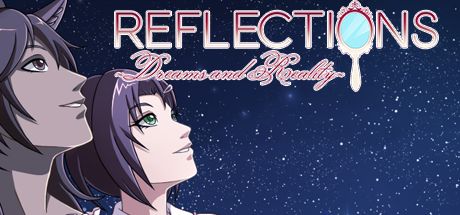 Reflections: Dreams and Reality (2019) - MobyGames