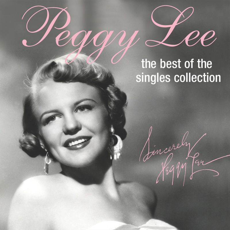 SingStar: Peggy Lee - Fever - MobyGames