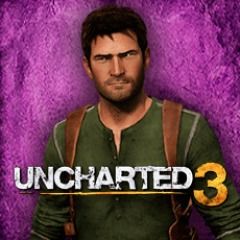Uncharted 3: Drake's Deception - Nathan Drake Skin (2012) - MobyGames