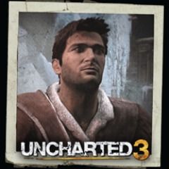 Uncharted 3: Drake's Deception - Nathan Drake Winter Skin (2011) - MobyGames