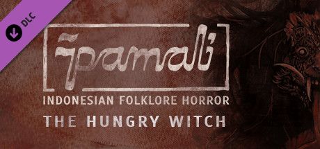 Pamali: Indonesian Folklore Horror - The Hungry Witch - MobyGames