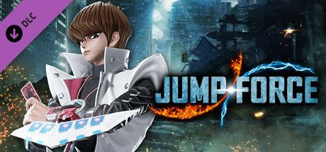 Jump Force: Character Pack 1 - Seto Kaiba credits - MobyGames