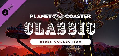 Planet Coaster: Classic Rides Collection (2019) - MobyGames