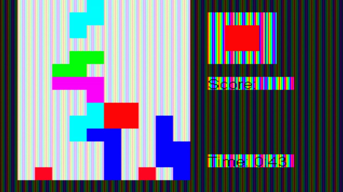 Tetris (2016) - MobyGames