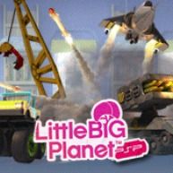 LittleBigPlanet PSP Turbo! Level Kit (2010) - MobyGames