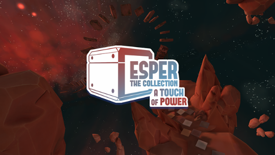 Esper: The Collection (2018) - MobyGames