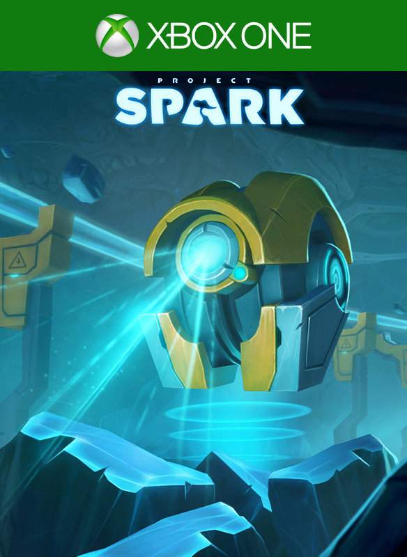 Project Spark: Operation - M.O.L.E. (2014) - MobyGames