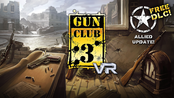Gun Club 3 VR (2016) - MobyGames