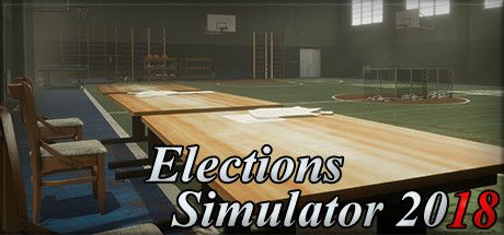 Elections Simulator 2018 (2018) - MobyGames