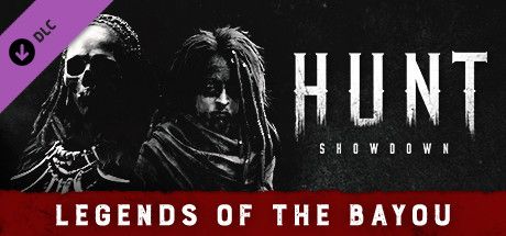 Hunt: Showdown - Legends of the Bayou (2019) - MobyGames