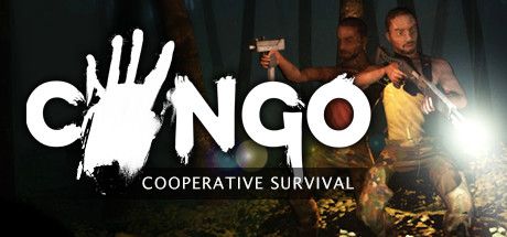 Congo (2014) - MobyGames