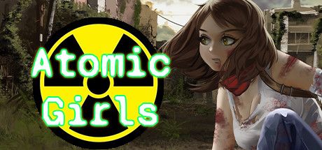 Atomic Girls (2021) - MobyGames