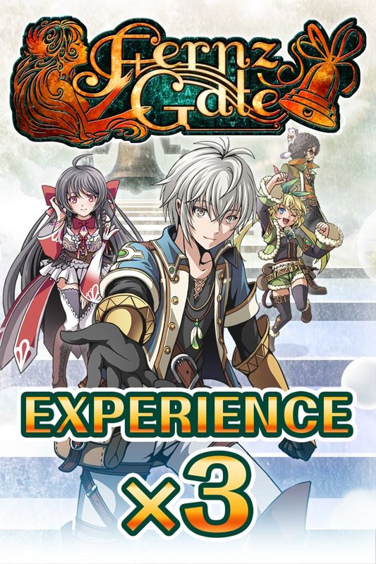 Fernz Gate: Experience x3 - MobyGames