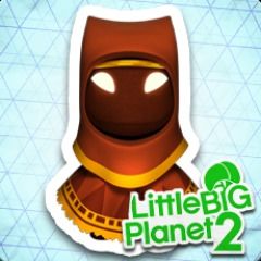 LittleBigPlanet: Journey Costume box covers - MobyGames