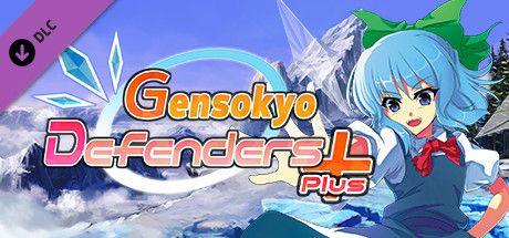 Gensokyo Defenders Plus - MobyGames