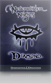 Neverwinter Nights: Diamond cover or packaging material - MobyGames