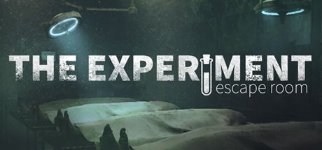The Experiment: Escape Room (2018) - MobyGames