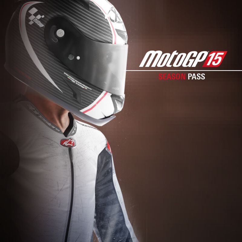 MotoGP 15: Season Pass (2015) - MobyGames