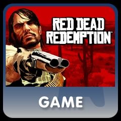 Red Dead Redemption cover or packaging material - MobyGames
