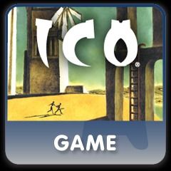 Ico cover or packaging material - MobyGames