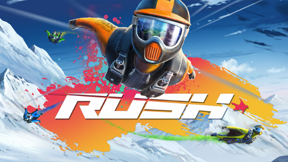 Rush (2017) - MobyGames