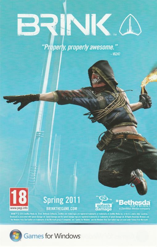 Fallout: New Vegas cover or packaging material - MobyGames