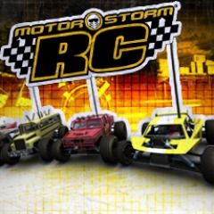 MotorStorm: RC - Mischief Vehicle Pack 1 (2012) - MobyGames
