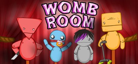 Womb Room (2016) - MobyGames