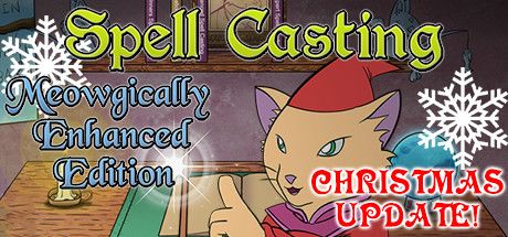 Spell Casting 101 (2014) - MobyGames