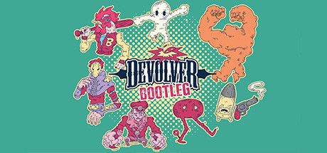 Devolver Bootleg (2019) - MobyGames