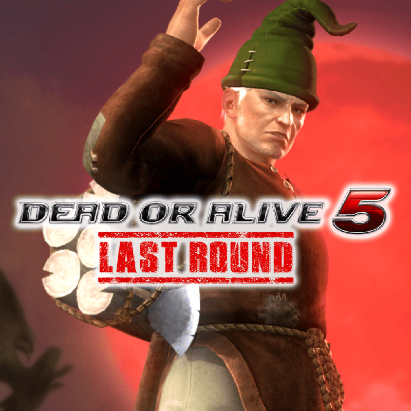 Dead or Alive 5: Last Round - Halloween Costume 2017: Leon (2017 ...