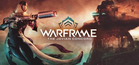 Warframe cover or packaging material - MobyGames