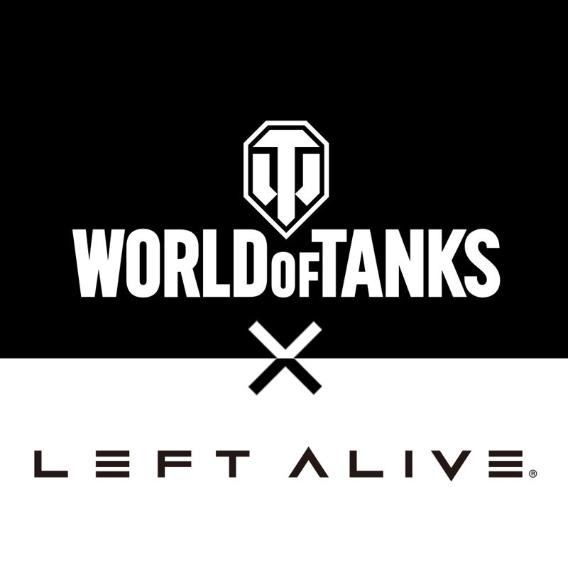 World of Tanks X Left Alive (2019) - MobyGames