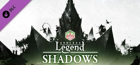 Endless Legend: Shadows Releases - MobyGames