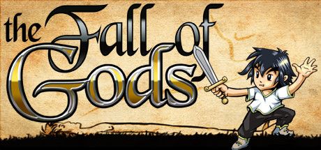 The Fall of Gods (2015) - MobyGames