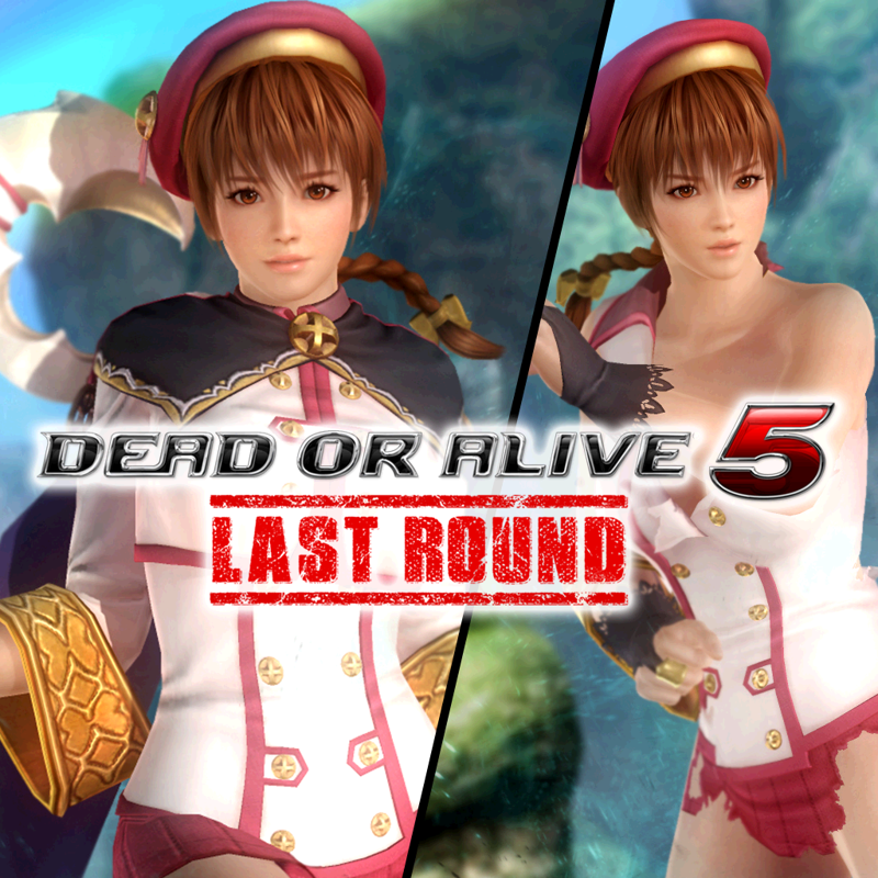 Dead or Alive 5: Last Round - Aquaplus Mashup: Phase 4 & Melvy - MobyGames