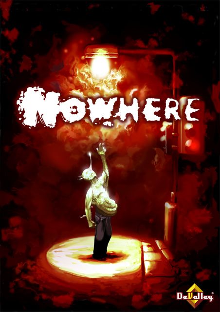 Nowhere (2007) - MobyGames