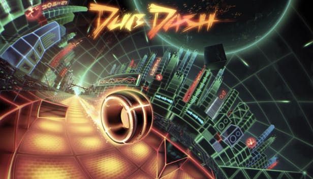 Dub Dash cover or packaging material - MobyGames