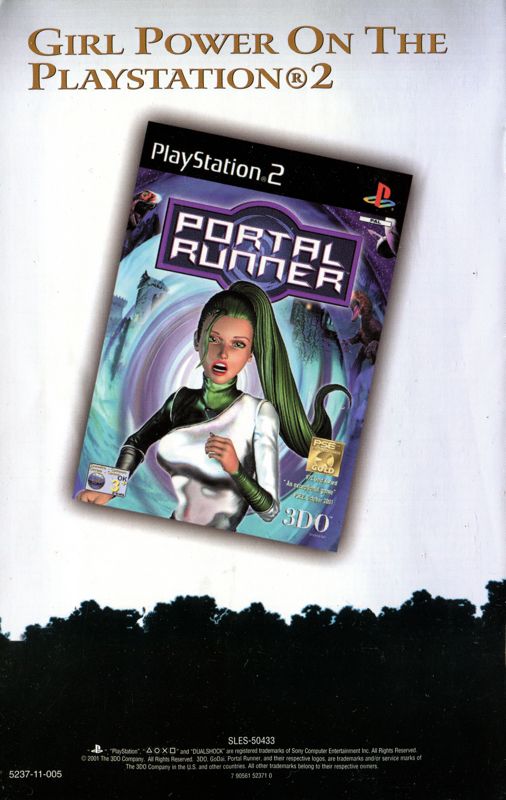 Godai: Elemental Force cover or packaging material - MobyGames