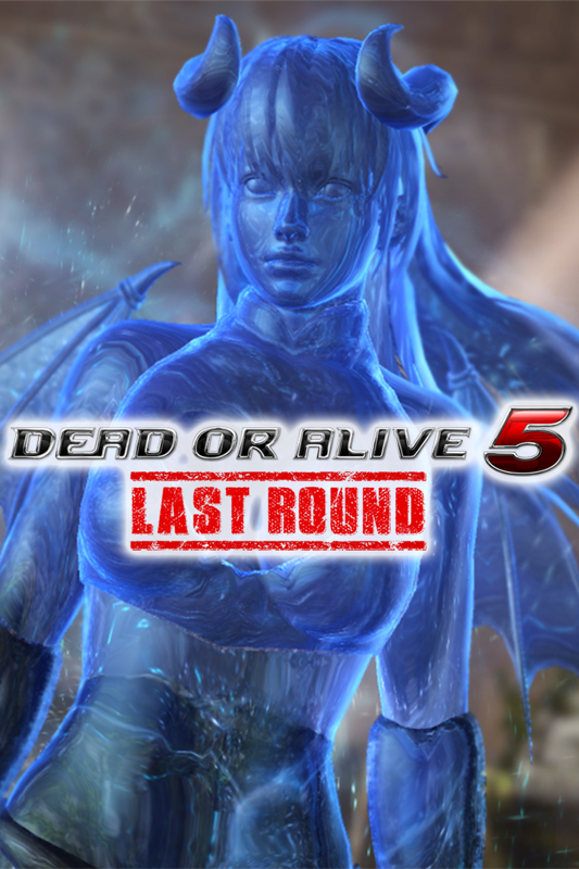 Dead or Alive 5: Last Round - Tecmo 50th Anniversary Costume: Alpha-152 (2017) - MobyGames