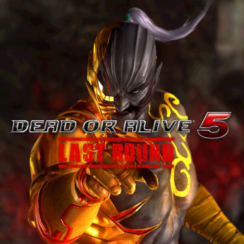 Dead or Alive 5: Last Round - Raidou Halloween 2016 Costume (2016 ...