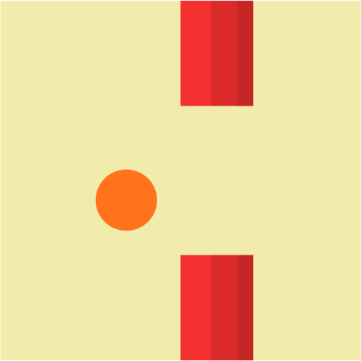 Flappy Ball (2017) - MobyGames